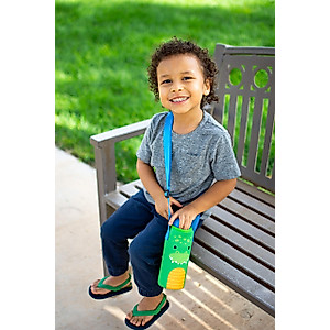 Stephen Joseph Neoprene Bottle Buddies, 16.9 oz, UNICORN