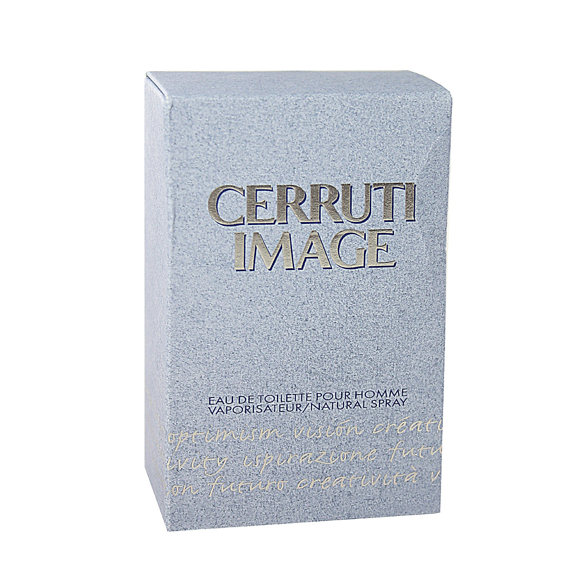 Nino Cerruti Cerruti Image By Nino Cerruti For Men. Eau De Toilette Spray 3.4-Ounces