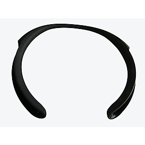SSReplace Replacement Neckband for Bose Quietcontrol 30 QC30 Wireless Headphones, SSQC30