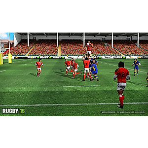 Rugby 15 - Xbox One