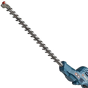 SENIX HTPX2-M-0 18" 20V Cordless Pole Hedge Trimmer