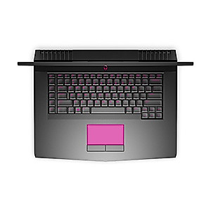 Alienware AW15R3-7390SLV-PUS 15.6" Gaming Laptop (7th Generation Intel Core i7, 16GB RAM, 512SSD + 1TB HDD, Silver) VR Ready with NVIDIA GTX 1070