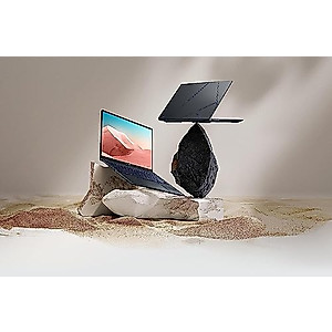 Asus ZenBook 14 14X OLED 14.5/inch QHD+120Hz Touchscreen(Intel 13th Gen i5-13500H,8GB RAM,1TB SSD,12-Core(Beat i7-1250U))Business Laptop,NumberPad,Backlit,FHD Webcam,IST HDMI,Win 11 Home Inkwell Gray