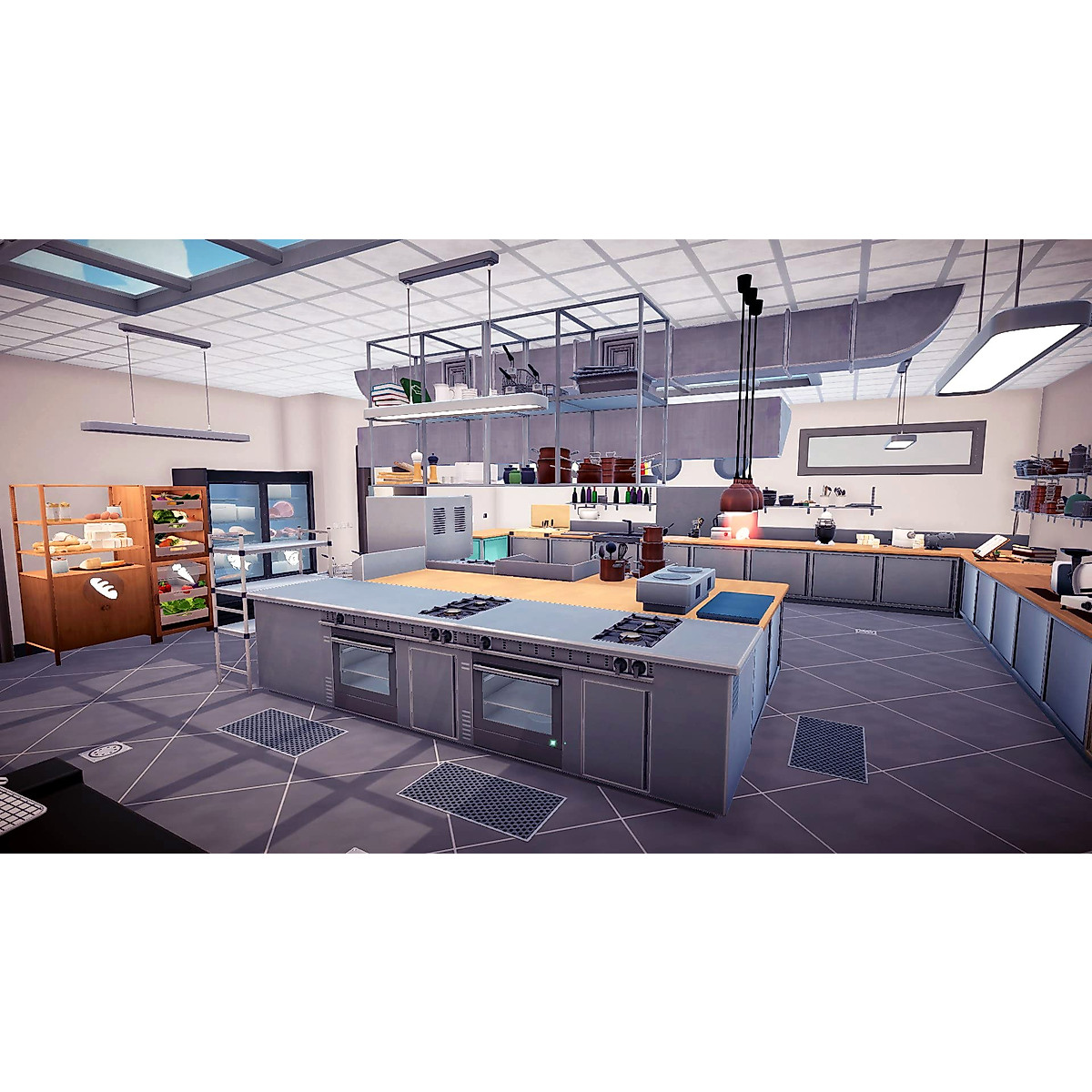 Chef Life: A Restaurant Simulator - Al Forno Edition Nintendo Switch