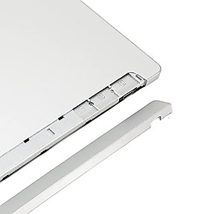 Kufoo 10.1in Tablet, Silvery 8GB RAM 256GB ROM Gaming Tablet Type C Rechargeable 100 to 240V 5G WiFi for Home (US Plug)