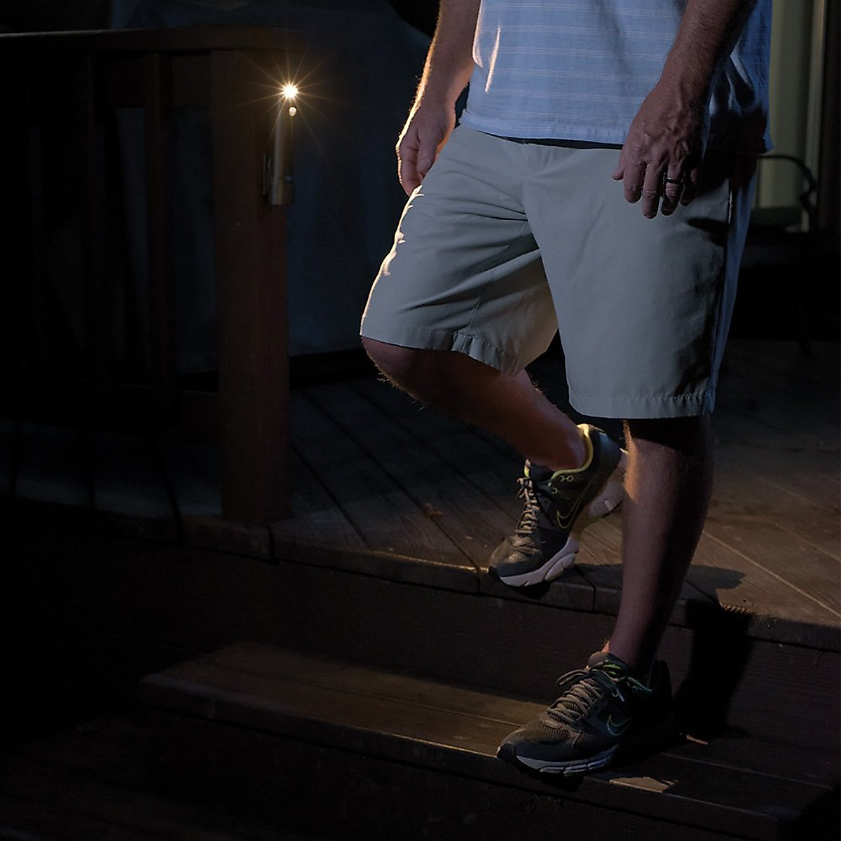 Mr. Beams MB566, 6-Pack, Black Brown, 6 Count