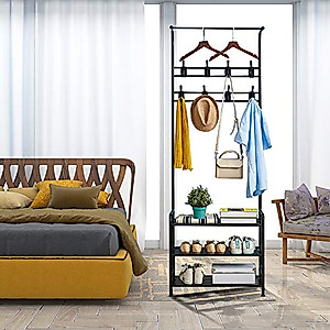 Bigzzia Clothes Drying Rack