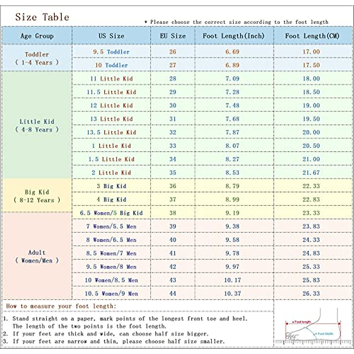 TUOTOM Girls White Cheer Shoes Youth Competition Cheerleading Dance Sneakers Women Breathable Athletic Training Tennis, White, 3 Big Kid