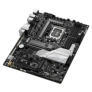 ASUS ROG Strix Z790-A Gaming WiFi II (WiFI 7) LGA 1700(Intel 14th & 13th & 12th Gen) ATX gaming motherboard(DDR5,5X M.2 slots,PCIe 5.0 x16,front-panel USB connector with PD 3.0 up to 30W)