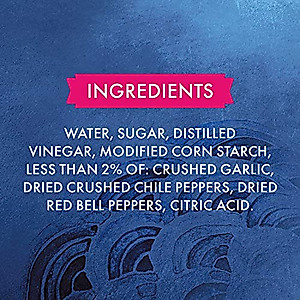 La Choy Sweet Chili Stir Fry Sauce & Marinade, 15oz Bottle