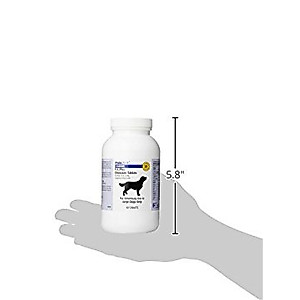 Pala-Tech, F/A Plus Chew Tabs, Large Dog, 60 Count