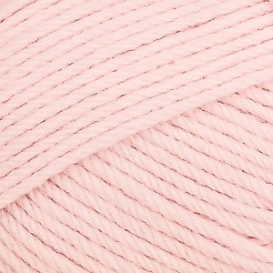 Patons Baby Smiles Fairytale Merino Mix DK 1035 Pale Pink