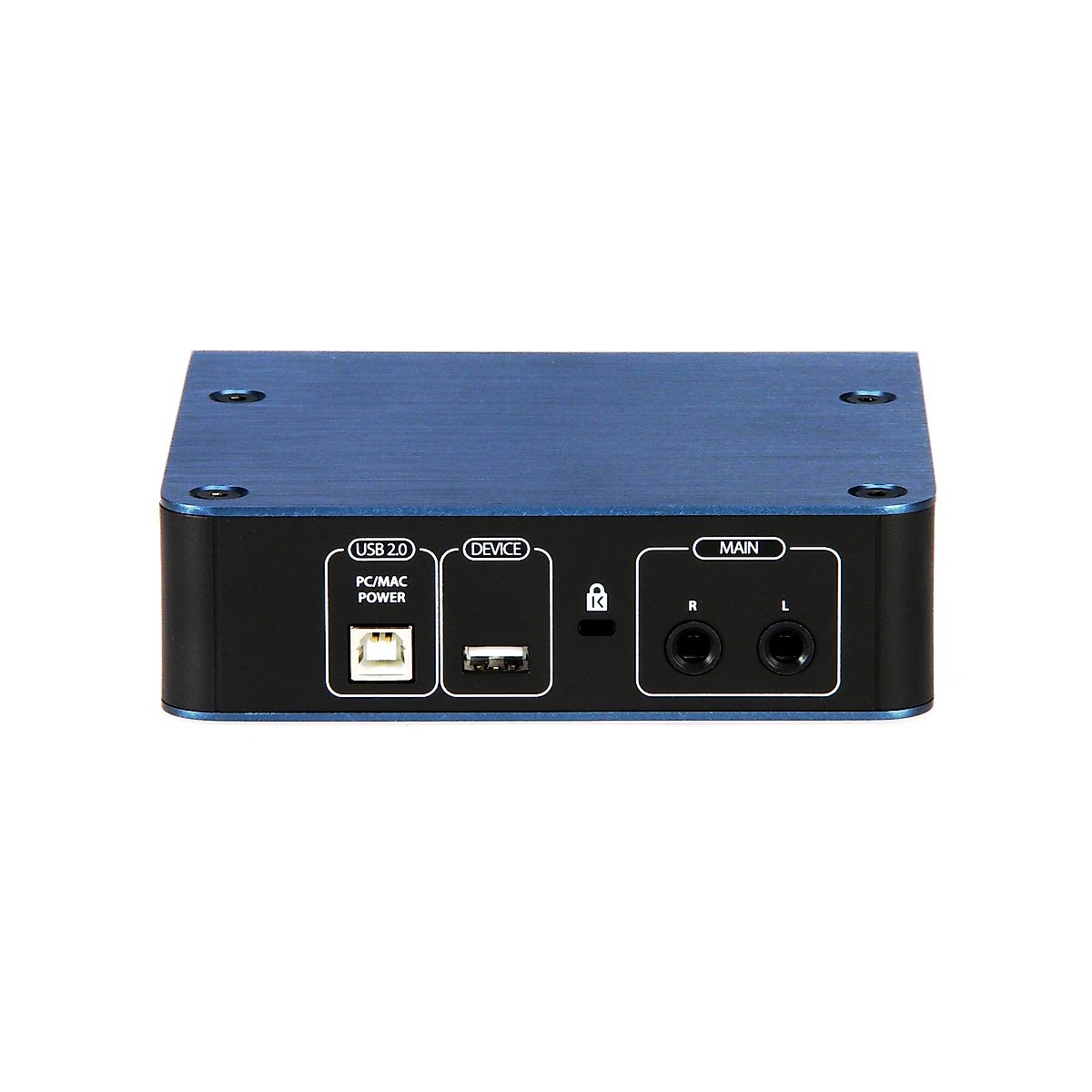 PreSonus AudioBox iOne 2x2 USB/iPad Audio Interface for Windows, Mac, and iOS Bundle with Blucoil 10-FT Balanced XLR Cable, and Pop Filter Windscreen