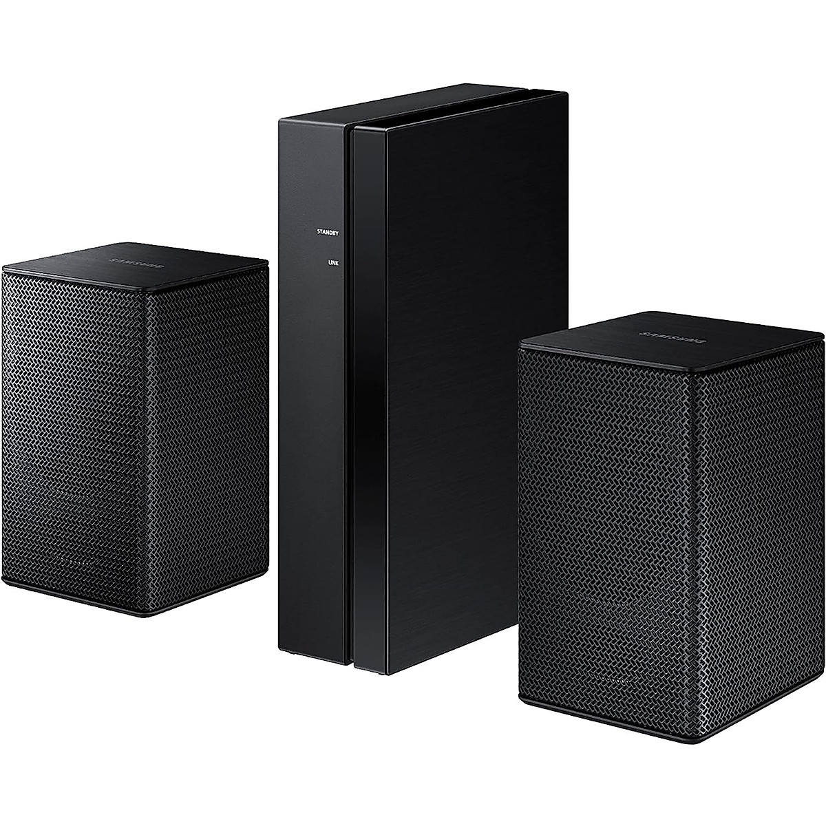 Samsung HW-A40R 4.0ch Soundbar w/ Dolby Audio - Black