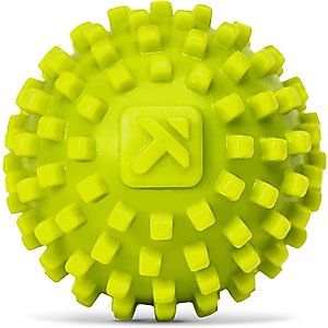 TRIGGERPOINT PERFORMANCE THERAPY MobiPoint Textured Massage Ball for Targeted Foot Pain Relief, (2-Inch)