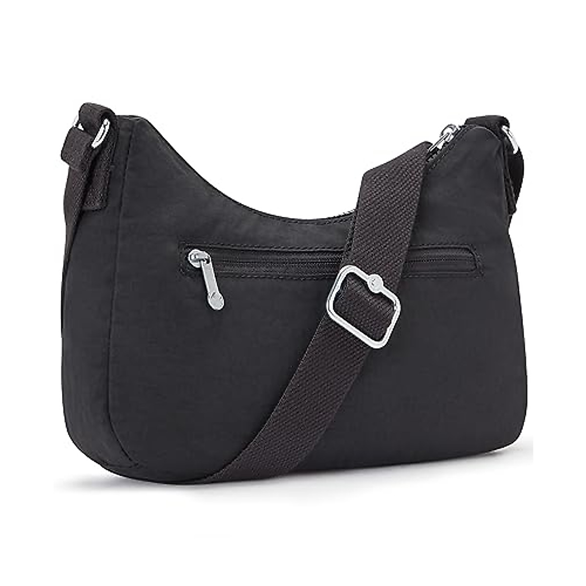 Kipling Women's Ayda Black Noir Crossbody Bag