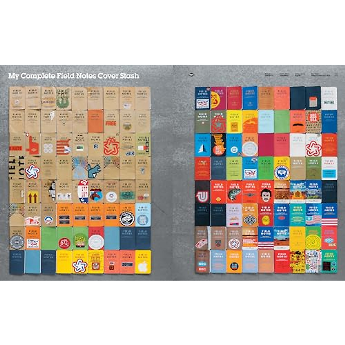 Draplin Design Co.: Pretty Much Everything