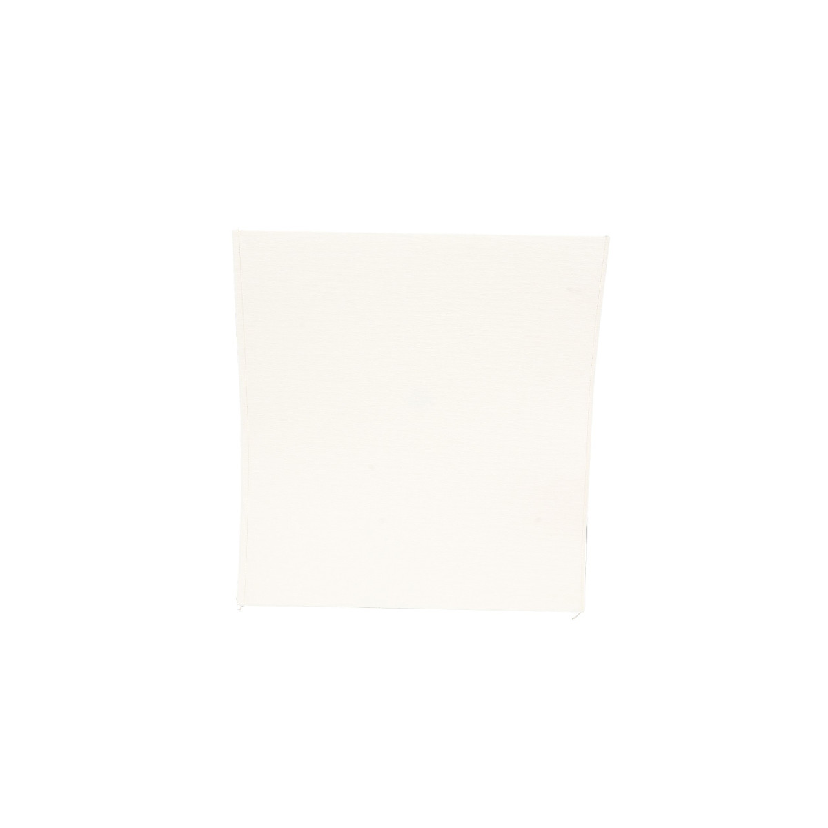 Pitco PP10613 Heavy Duty Filter Paper, 18.5"x20.5" , White