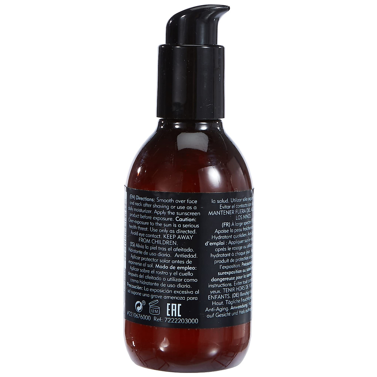 Shave by American Crew All In One Face Balm 170ml