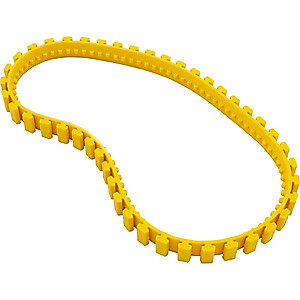 Maytronics Yellow Track For Dolphin Sprite