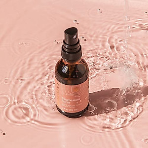 Biomeology Topical Magnesium Spray (2 oz.)