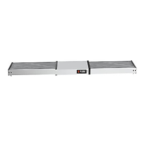 Little Giant Aluminum Silver Extension Plank 1 pk - Total Qty: 1