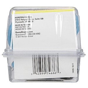 Reese Towpower 74686 Coiled 7-Way Blade to 4-Flat Adapter