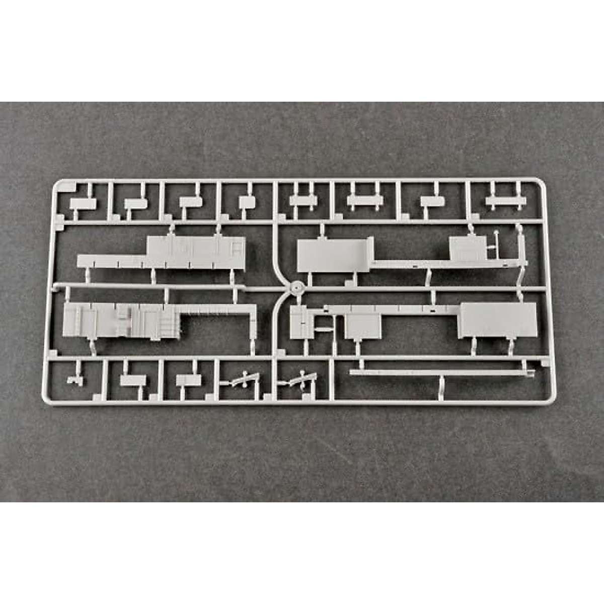 USS Enterprise CV-6 1/350 Scale