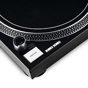Reloop Professional Belt Drive Turntable System (RP-1000-MK2)