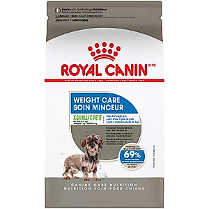 Royal Canin® Canine Care Nutrition™ X-Small Weight Care Dry Dog Food, 2.2 Lb