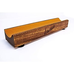 Adjustable Height Neck Caul