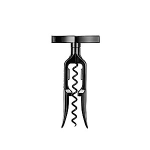 Le Creuset Original Table Model, Black