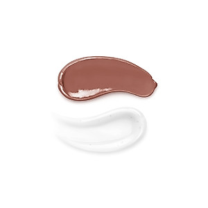 Kiko Milano Unlimited Double Touch 103 | Liquid Lipstick With A Bright Finish In A Two-step Application. Lasts Up To 12 Hours*. No-transfer base Colour.