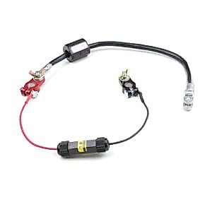 T.R.A.P.™-B EMP Vehicle Protection- Vehicle protection for 12 V Battery on cars and trucks. Lightning, solar flare, and surge protection for vehicle battery. Advanced technology to help EMP Proof.