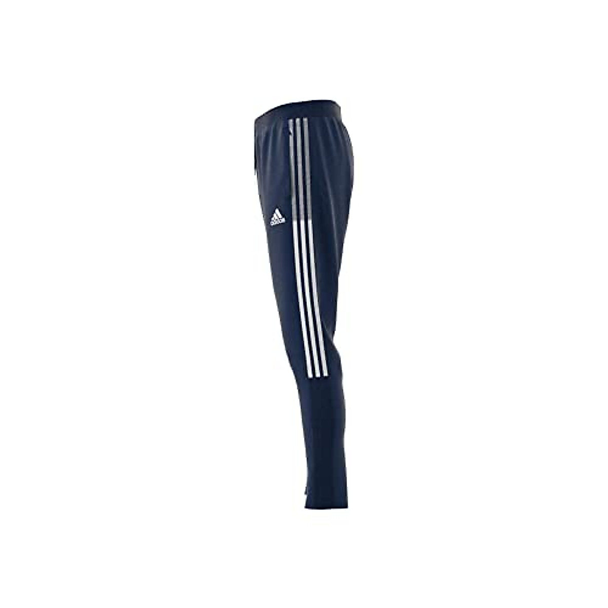 adidas Men's Tiro 21 Track Pants, Team Navy Blue, Medium