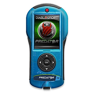 7103-D DiabloSport Predator 2