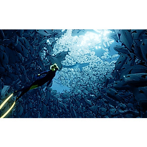 ABZU (PS4)