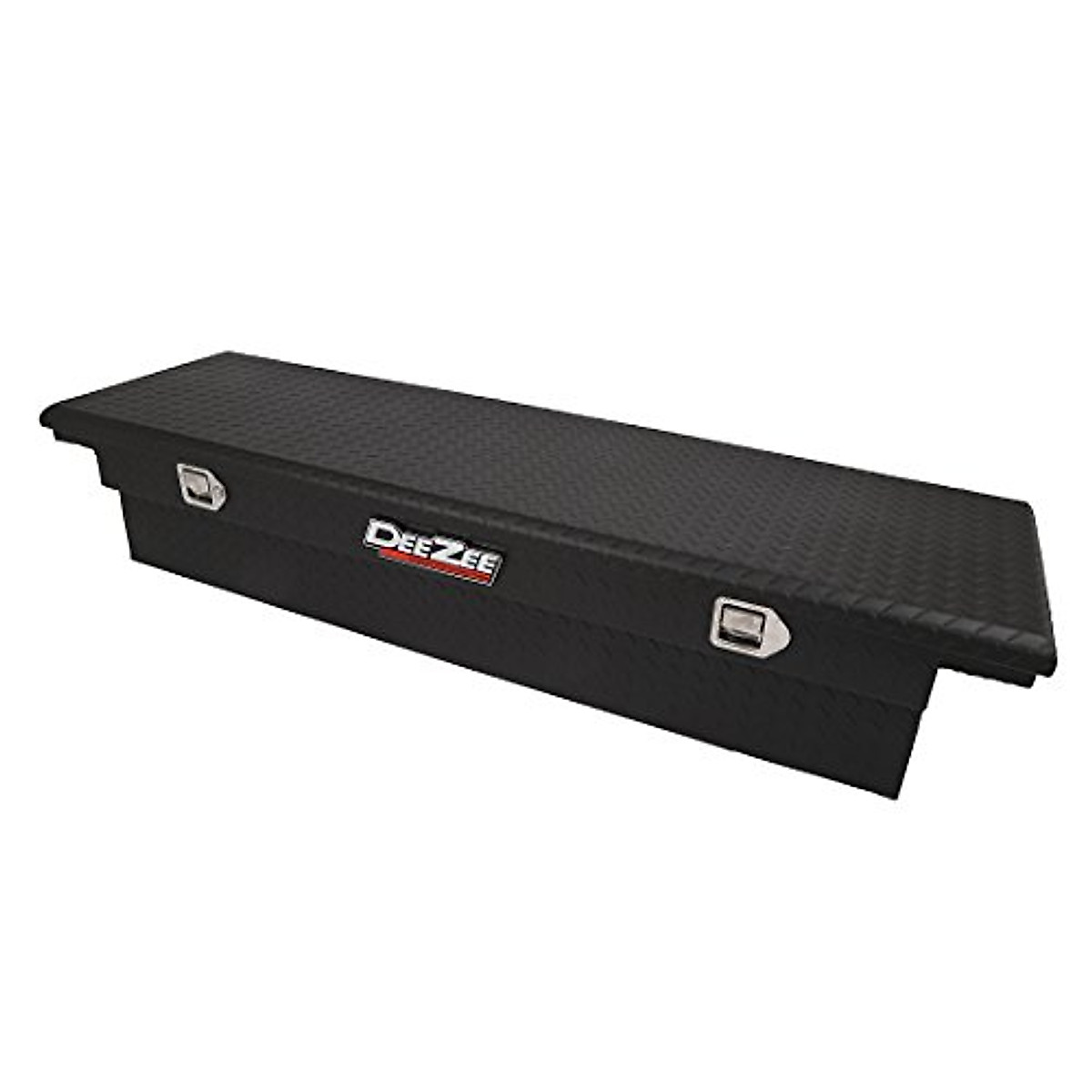 Dee Zee DZ8170LTB Red Label Crossover Tool Box - Low Profile