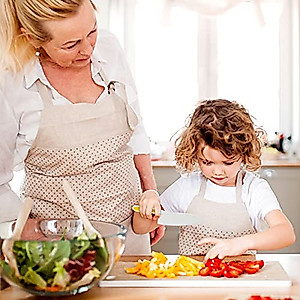 ZIJUND 22PCS Wooden Kids Kitchen Knife, Crocodile Kids Knife Set with Gloves Cutting Board Fruit Vegetable Crinkle Cutters Serrated Edges Plastic Toddler Knifes for Real Cooking Kid Safe Knives