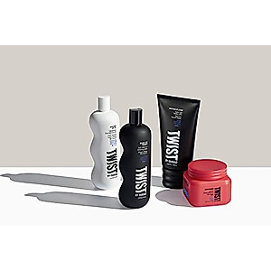 TWIST Weather Up Weightless Curl Defining Gel, 10.5 ounces