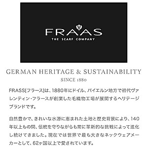 Fraas Cashmink® Scarf - Checkered Plaid For Women & Men - Warm & Softer Than Cashmere - Made In Germany - 14x79in - beige/pink