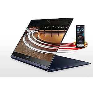 SAMSUNG Galaxy Book Pro 360. 2-in-1 Intel Evo 15.6" AMOLED S-Pen Touch Screen. 11th Intel Core i7-1165G7 . Win11. Long-Lasting Battery. Wi-Fi 6E. Thunderbolt4. USB Type-C (16GB RAM, 1TB PCIe SSD)