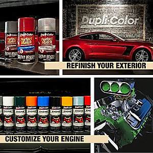 Dupli-Color ACC0443 Scratch Fix All-In-1 Exact-Match Automotive Touch-Up Paint – Chrysler Granite Crystal – 0.25 oz. Paint Pen