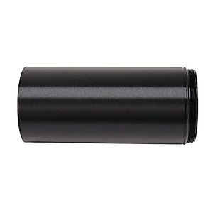 Leupold Alumina 2.5""-50Mm Lens Shade Matte 52350