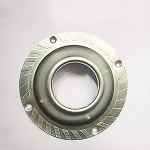 GOOG 1pc Cover for Heating head Heating tip Sugar outlet Electric Commercial Candy Floss Cotton Machine Cotton candy machine