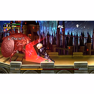 Odin Sphere Leifthrasir - PlayStation 4 Standard Edition