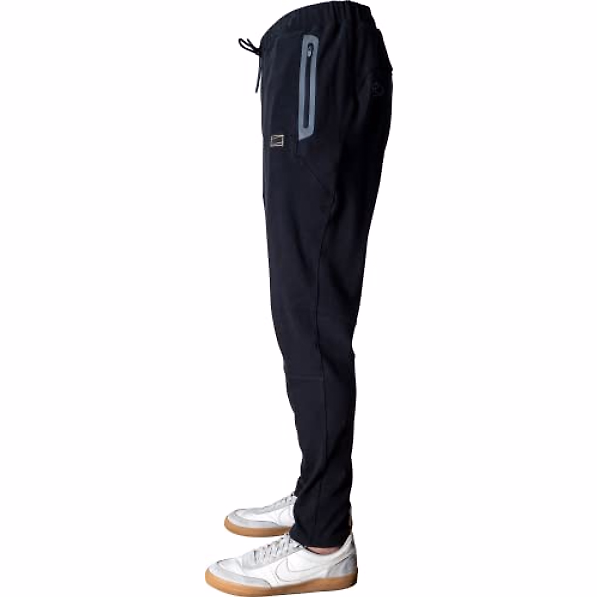 Rawlings Gold Collection Adult Jogger Style Pant, Navy, Medium