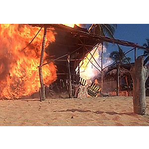 Sunburn - Heisse Hölle Acapulco