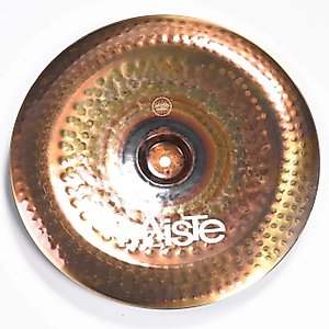 PAISTE Rude-BlastChina China cymbal (PAISTE-RUDE-BlastChina14)