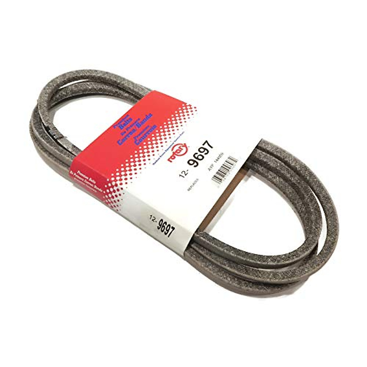 Lawnmowers Parts Craftsman 42" Cut Riding Lawn Mower Belts 144959 and fits Poulan Husqvarna